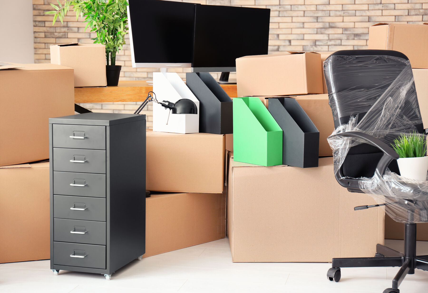 Ultimate Office Move Checklist for NYC Businesses: Smooth Transition Guide