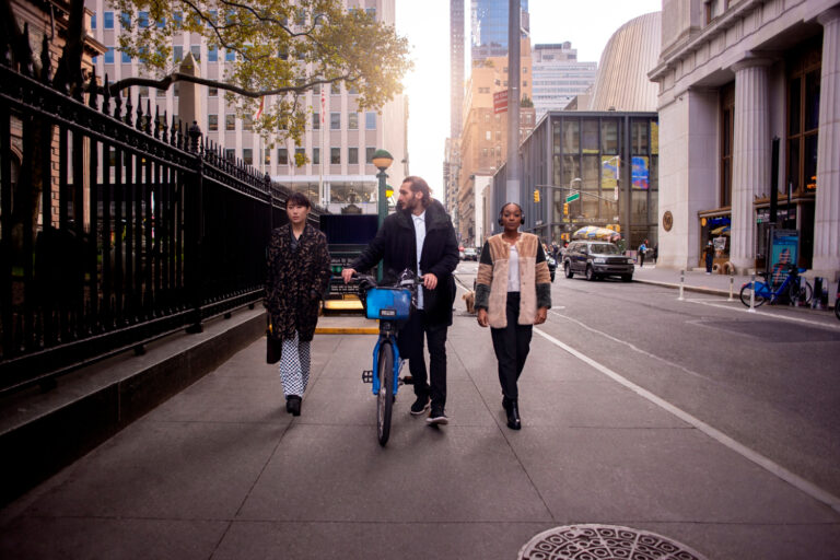 Getting Around New York City: Top Tips for New NYC Residents