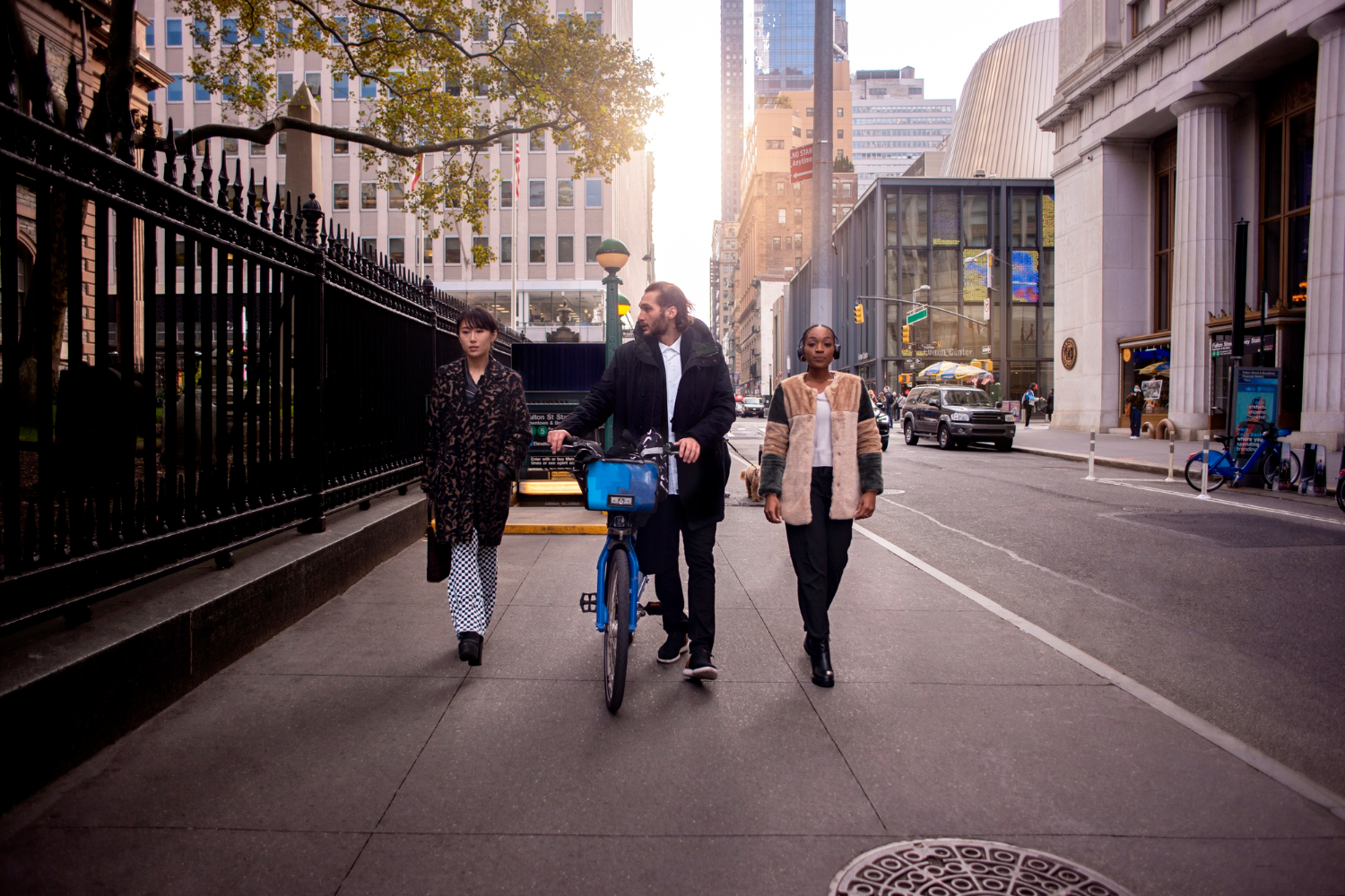 Getting Around New York City: Top Tips for New NYC Residents