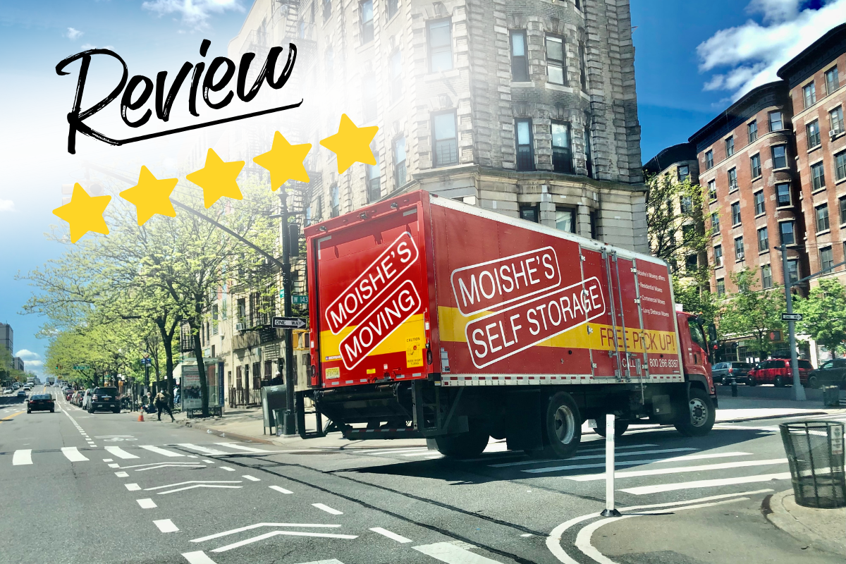 Moving Company Reviews: Find Trusted Movers in the USA