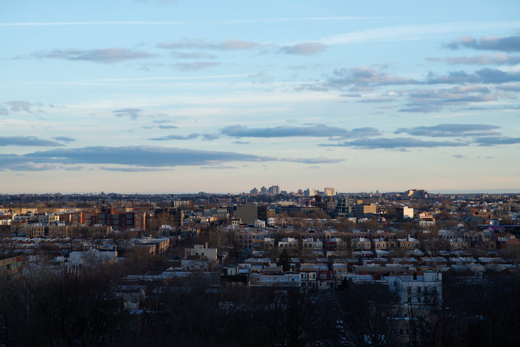 Best Queens Neighborhoods » Where Should You Move in 2026?